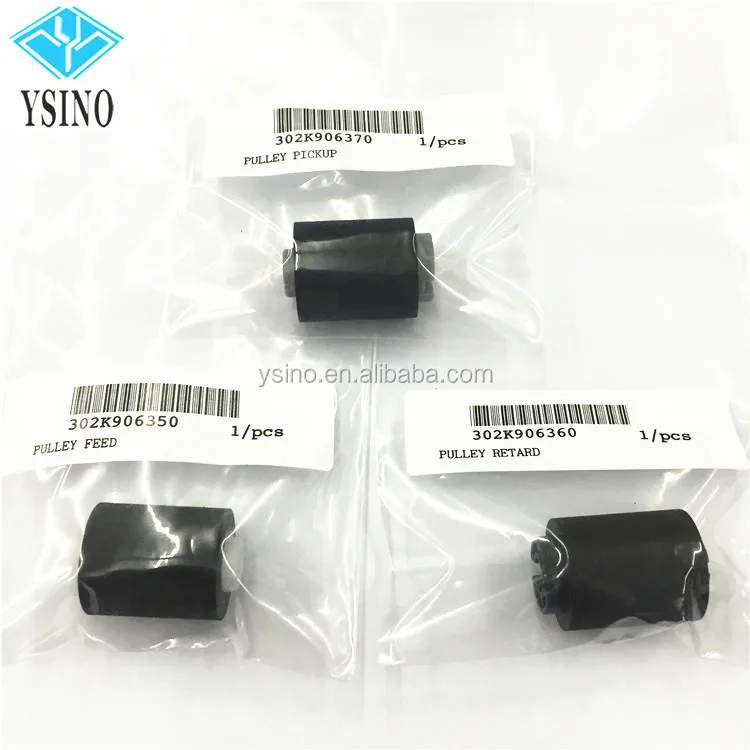 Top Quality Grade A Taskalfa 4500i Paper Pickup Roller Kit For Kyocera ...