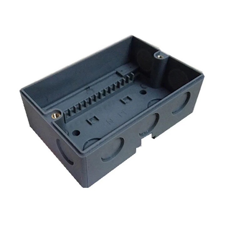Custom Abs Polypropylene Acetal Plastic Injection Molding Services ...
