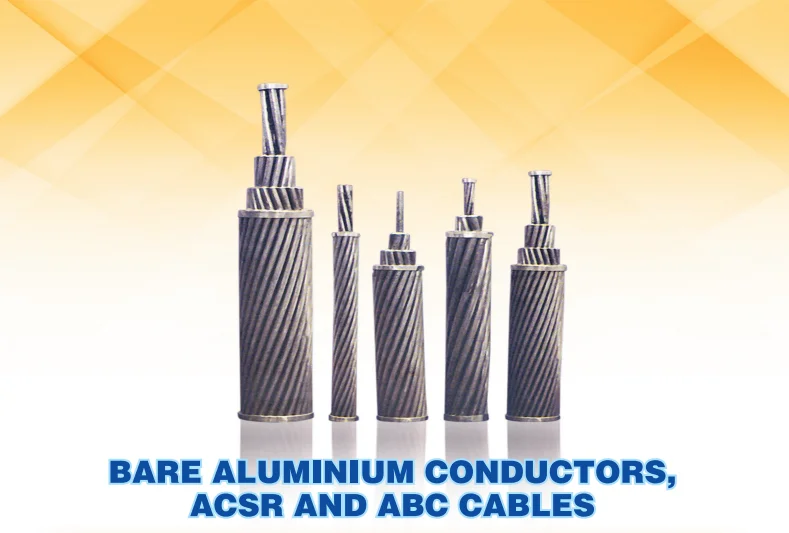 Acsr Aw Hawk 26/3.44+7/2.67 Acsr Aluminum Conductor On Sales - Buy Acsr ...