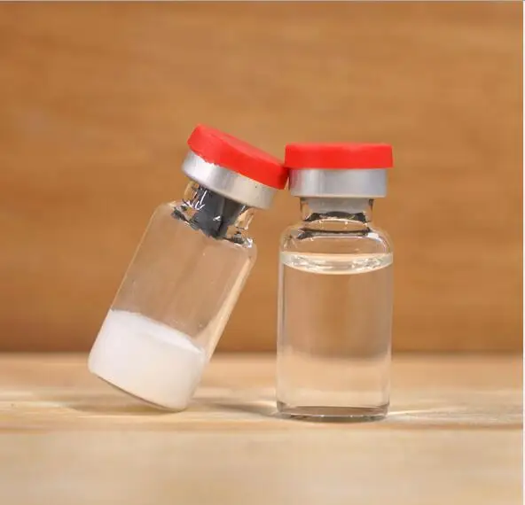 Sxkeysun Peptide Lyophilized Powder Skin Lightening Agent Hydrolyzed ...