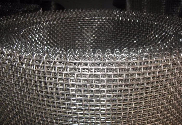 100 200 Mesh Micron Pure Tungsten Woven Wire Mesh - Buy Pure Tungsten ...