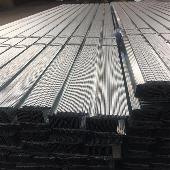 Gypsum Board Stud Track For Drywall Steel Frame - Buy Gypsum Board Stud ...