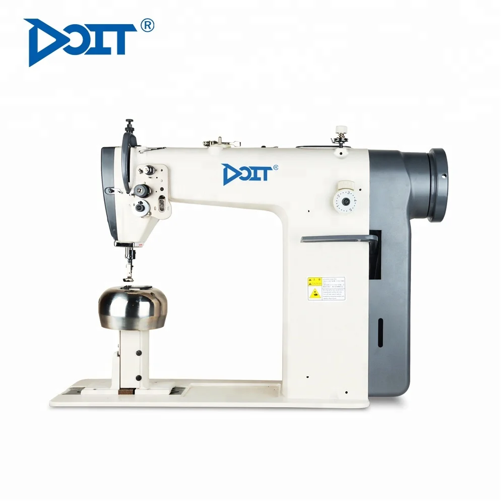 Taizhou Do-It Imp. & Exp. Co., Ltd. - Industrial Sewing Machine, Cloth ...