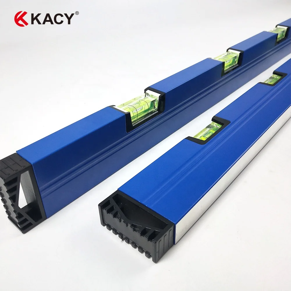 Professional Heavy Duty Aluminum Alloy Gradienter Slope Spirit Levels ...