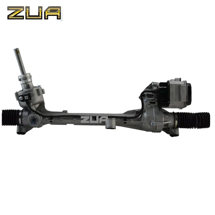 1754788/bv6c3d070 Power Steering Rack For Ford Focus Iii - Buy 1754788 ...