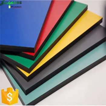 Jialifu Wholesale Phenolic High Pressure Laminate Hpl Plate - Buy ...
