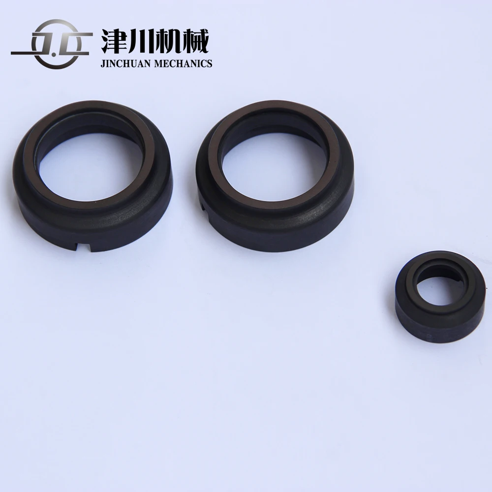 Segmentation Seal Ring Sic Sic/carbon/tc - Buy Segmentation Seal Ring ...