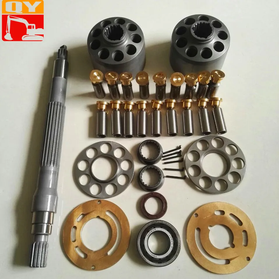 High Quality Excavator Repair Kits For Excavator Pc200 Pc160 Pc70 Pc50 ...