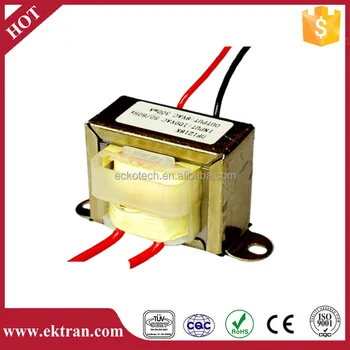 240v Ac 16v 12v Ac Class 2 Dual Output Isolation Transformer - Buy 240v ...