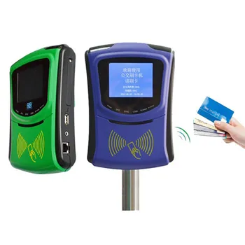 School Bus Access Control Card Reader/rfid Card Access Control System ...