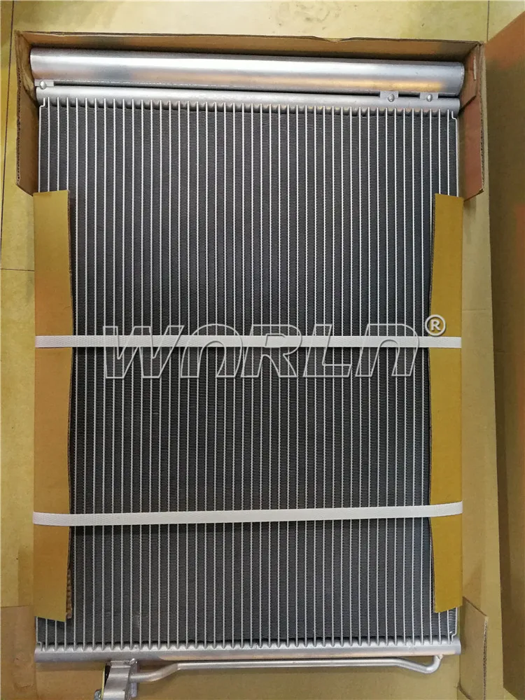 Auto Ac Condensador Wingle 5 Para Bmw E70 X5 64536972553 64509239992 ...