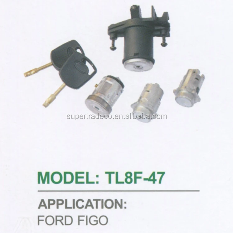 Find the Right Auto Parts Ignition Switch Assembly for Ford FIGO