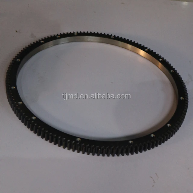 FAW Truck Weichai Engine Parts - Flywheel Ring Gear 612600020208