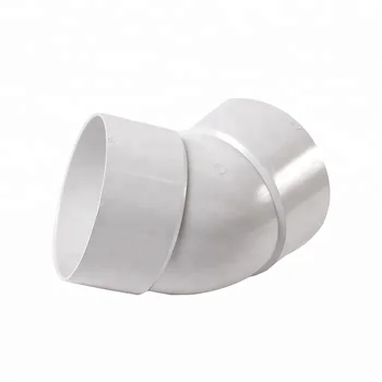 30 Degree Pvc Elbow Fittings - Buy 30 Degree Elbow Fittings,30 Degree ...