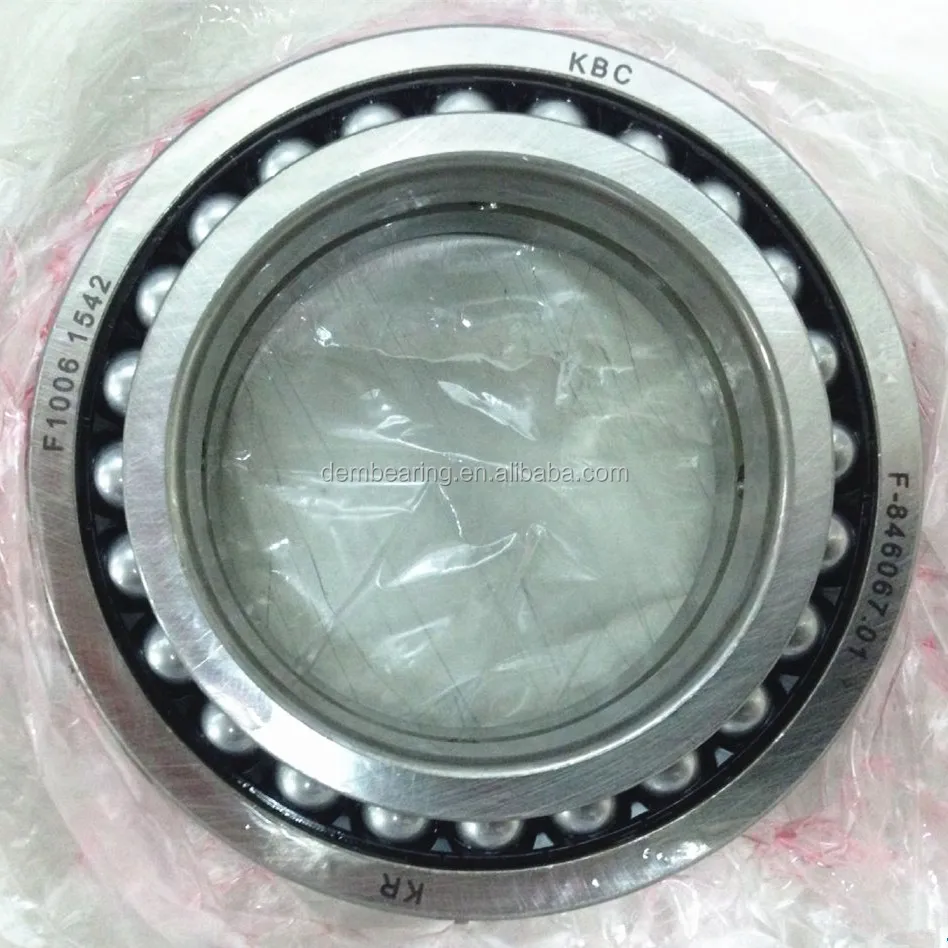 F-846067.01 Automotive Gearbox Bearing - Precision & Durability