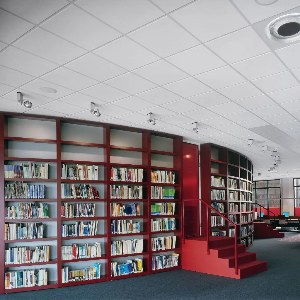 Flat Plain Ceiling T Bars Main T Cross T Wall Angle - Buy Ceiling T ...