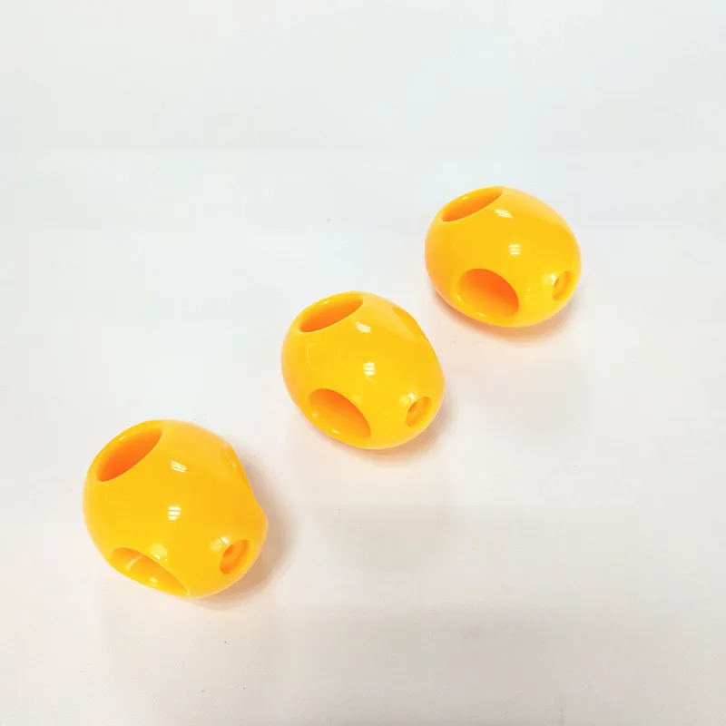 Plastic 16mm Cross Connector For The Playground Plastic Rope Connector ...