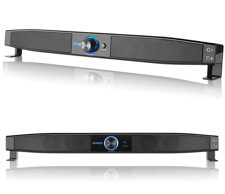 Oem Portable Usb Mini Multimedia Speaker Stereo Computer Tablet ...