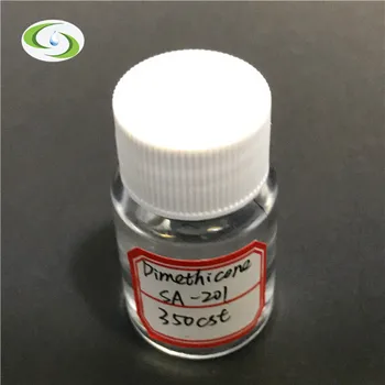 Dimethyl Polysiloxane Manufacturer/silicone Oil Price/cas 63148-62-9 ...