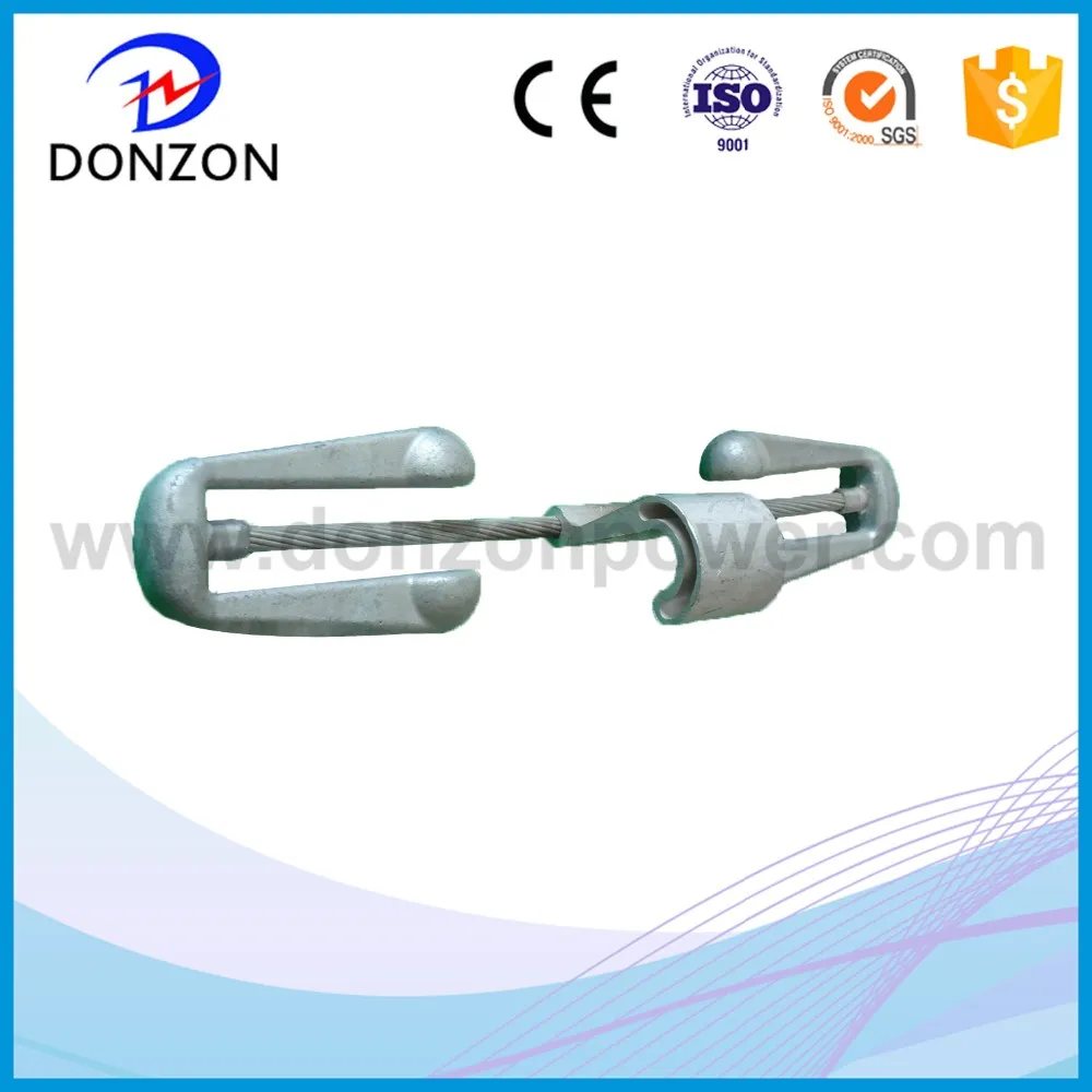 Stockbridge Dampers - Effective Vibration Control Solutions