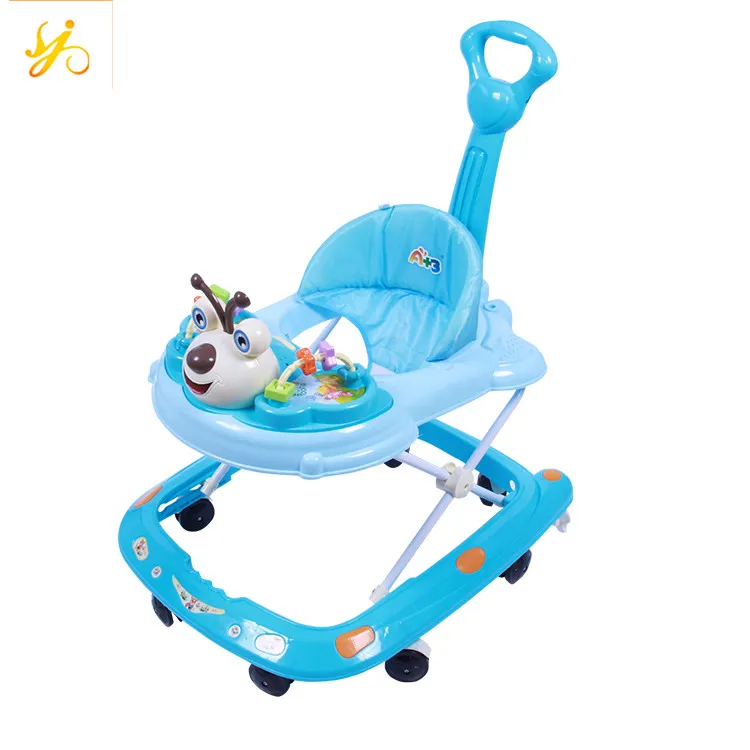 Inflatable Rings Baby Walker Stroller For Sale Cheap / Foldable 360 ...