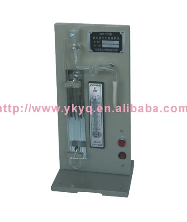 Dbt-127specific Area Measurement Instrument /cement Specific Surface ...