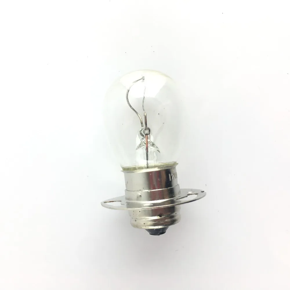Marine Navigation Light S8 S11 Incandescent Bulb P15s-30/p15d-30 12v 0 ...