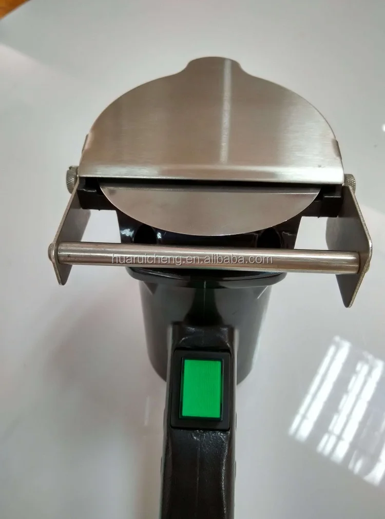 Heavy Duty Hotel Restaurant Kitchen Gas and Electric Shawarma Grill ...