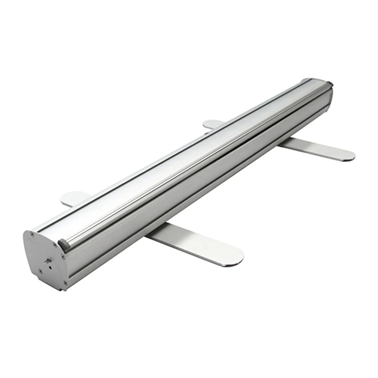 High Quality Spider Flex Banner Tripod Hand Retractable Stand Roll up ...