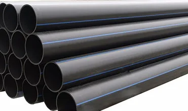 12 Inch Plastic Culvert Pipe - Durable & Versatile Solutions