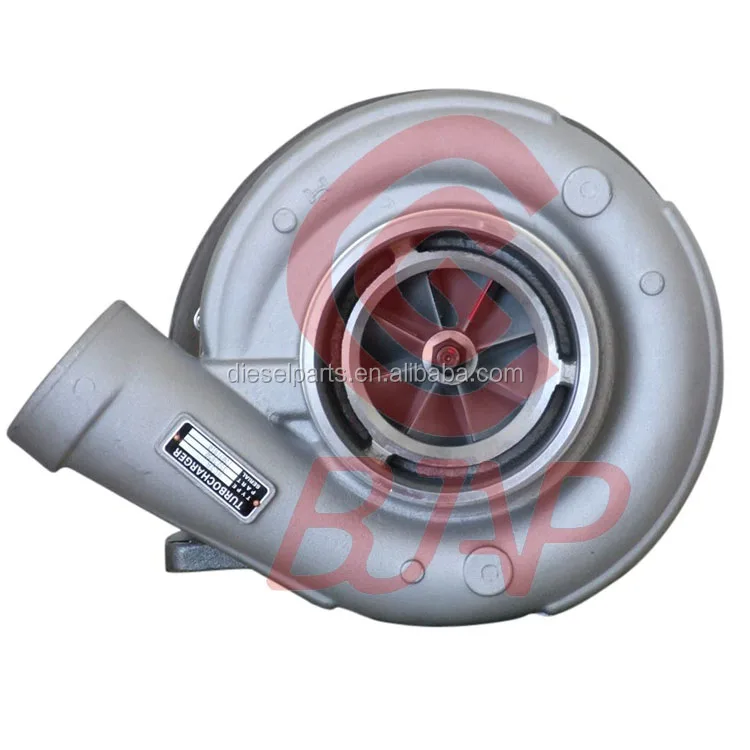 Hc5a Turbocharger 3594085 3525504 3594088 3594089 3594086 3594087 For ...