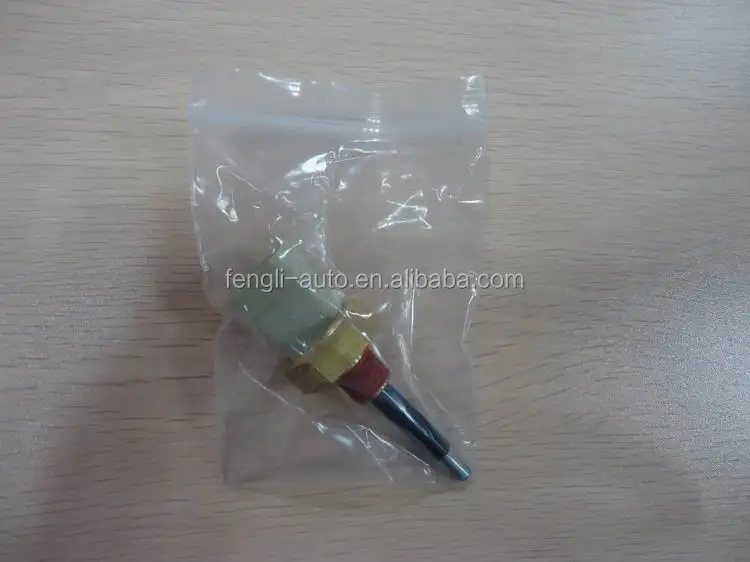 Detroit Diesel Series 60 Engine Coolant Level Sensor - 23520380