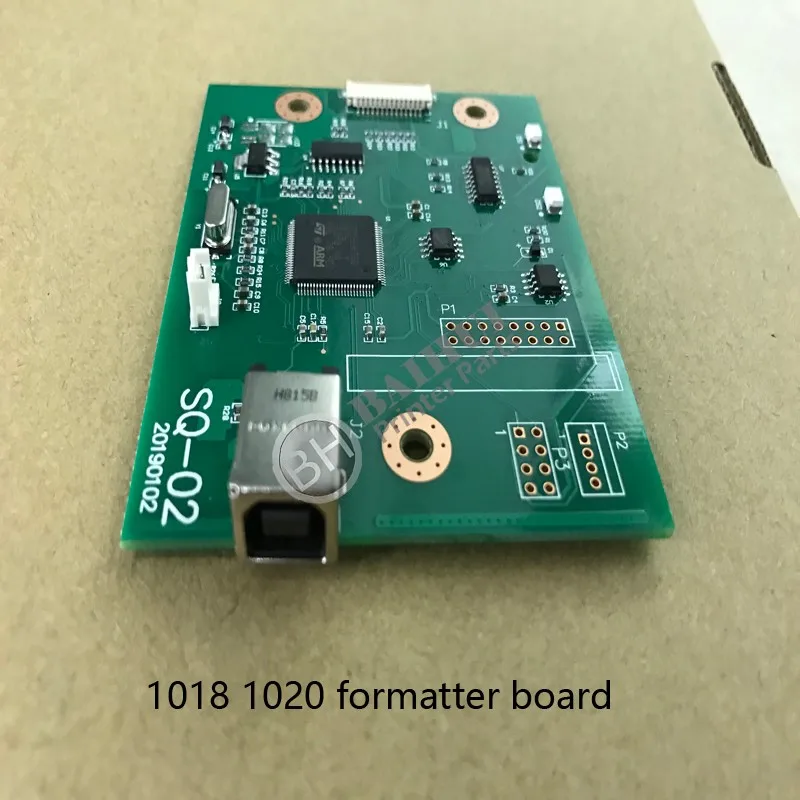 Genuine Laserjet Pro 400 Color M451dn M451 451 Fuser Assembly For Hp ...