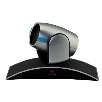 Polycom Hdx 8000 Series Telepresence Solutions Complete Video ...