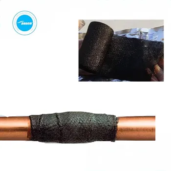 Pipe Repair Bandage Repairing Pipe Leaks And Breaks /water Gas Oil ...