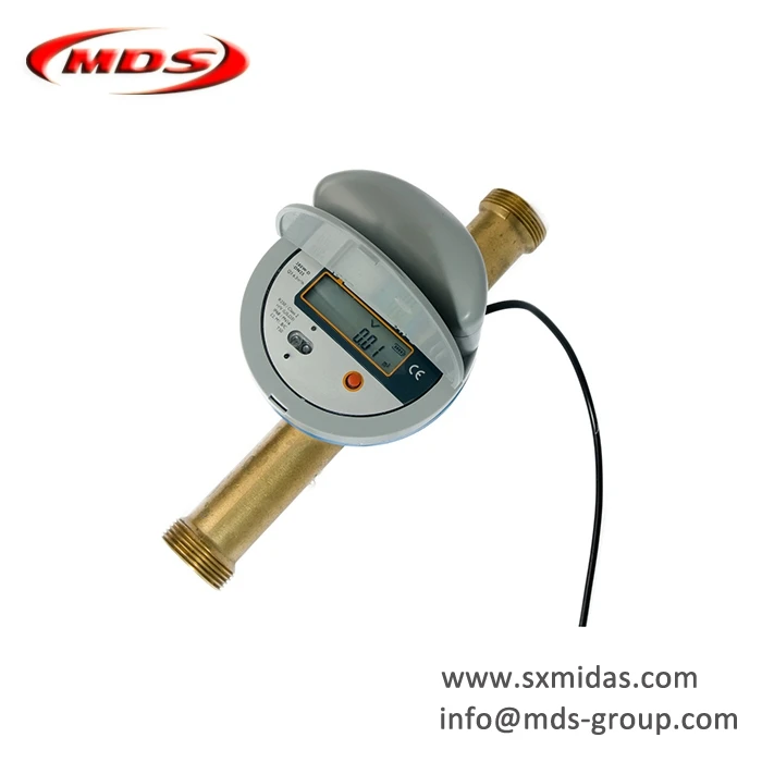 Octave Ultrasonic Water Meter Manufacturer - Buy Water Meter Ultrasonic ...