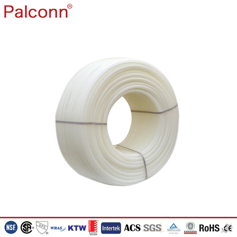 Thin Wall Plastic Polyethylene Tube/pe-rt Pipe - Buy Plastic ...