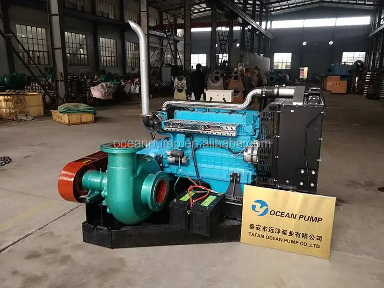 Portable River Sand Pumping Machine for Sale in Nigeria