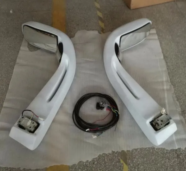 Auto Parts Bus Side View Mirror for Kinglong Bus Length 100CM