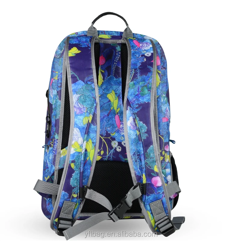 20l Yellow Waterproof Dry Bag Camping Hiking With Airtight Backpack ...