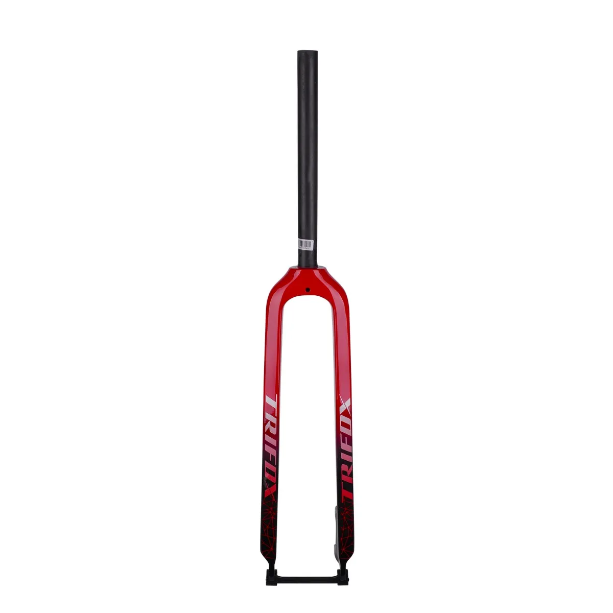 29" Bicycle Fork Super Light Weight Full Carbon Fiber Mtb Mountain Bike ...