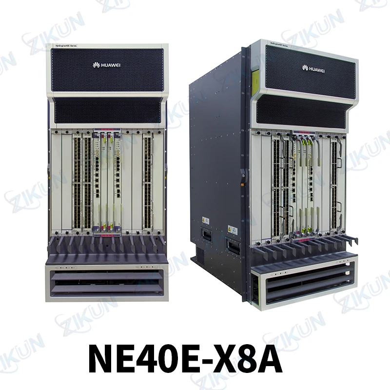 Core Router Ne40e-x16 Ne40e-x8 Ne40e-x3 Ne40e Huawei Ne40 Routers - Buy ...
