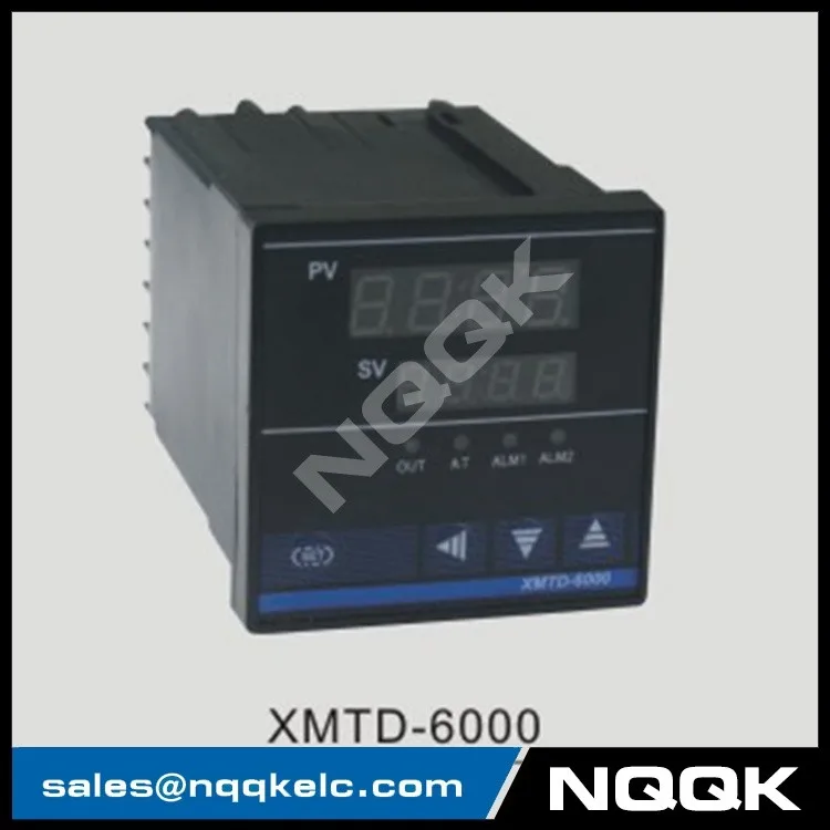 XMTD-6000 Intelligent Indicating Industrial Price Digital Temperature ...