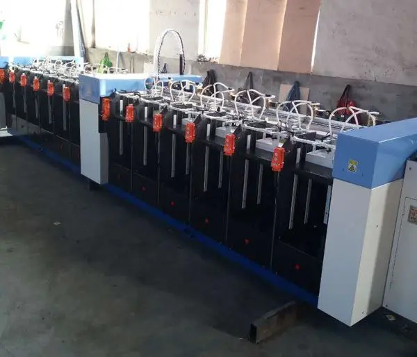 Zomagtc Digital Paper Collator,Duplo Collator,Paper Collator Machine ...