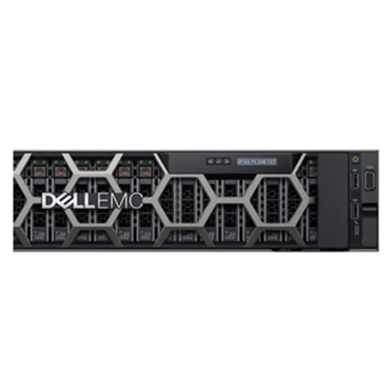 Original Dell Poweredge R840 Intel Xeon Gold 5115 Server - Buy Dell ...