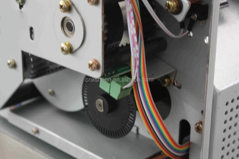 6 Bins Sheet Collator - Efficient Paper Collating Machine