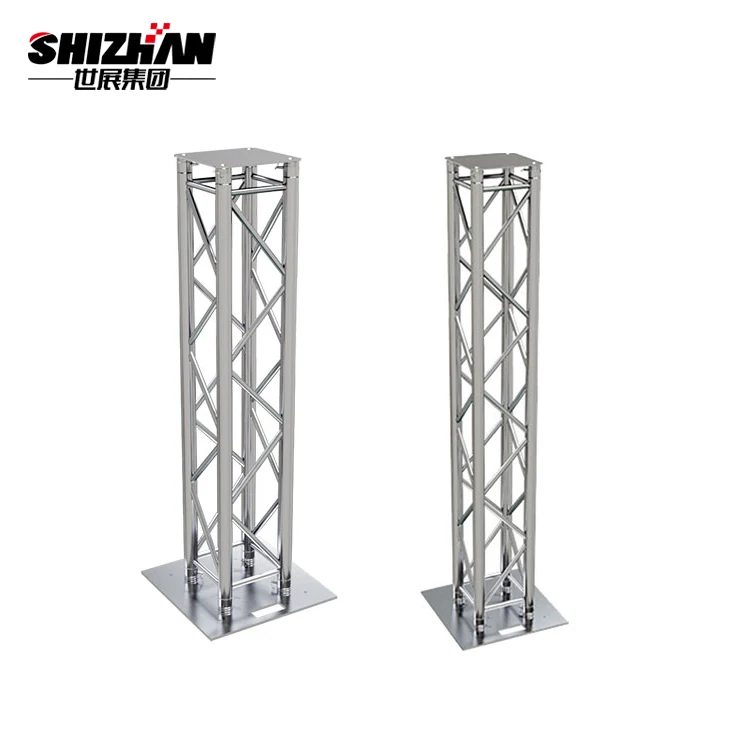 American DJ Light Stand - Totem Truss for Professional Setup