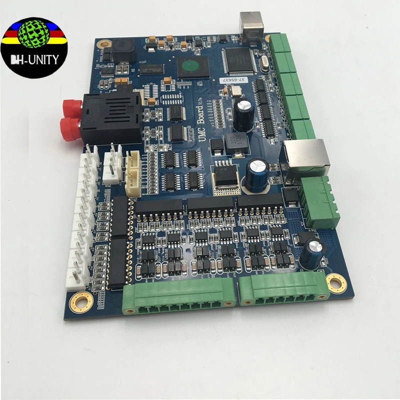 Konica 1024i Main Board V1.7a for Large Format Printers