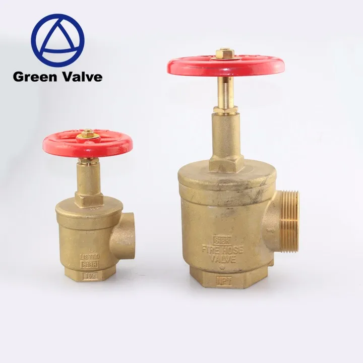 BSP Fire Reducing valve , fire valve , Brass BSP landing valves ...