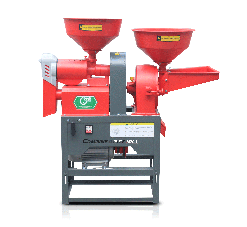 Dawn Agro Combined Paddy Rice Mill And Crusher Husk Grinding Machine ...